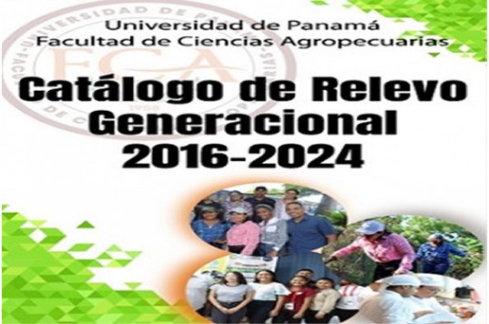 UpInforma - FCA prepara Catálogo del Programa de Relevo Generacional