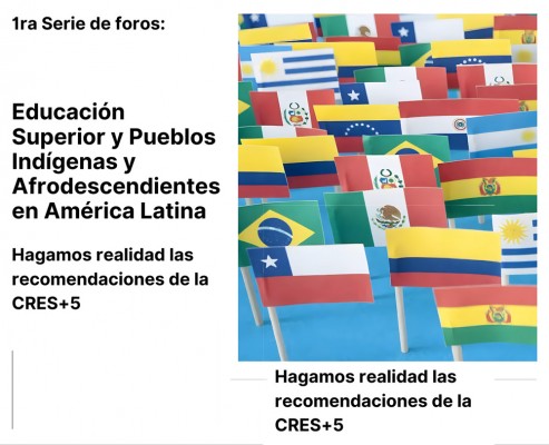 Pueblos Indigenas En America Latina Pueblos Indígenas De América