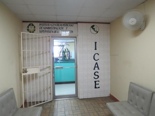 UpInforma - Con una cena el Icase celebrará aniversario