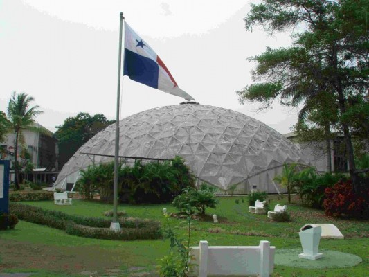 UpInforma - Panamá Mítico en el Domo Universitario