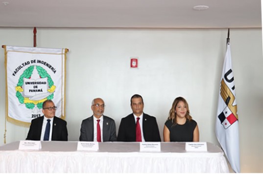 UpInforma - Panamá marca un hito en la educación aérea con el ...