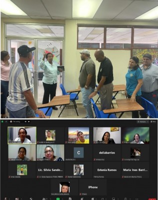 UpInforma - UTTE de Azuero realiza diplomados