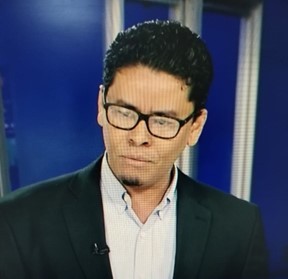 UpInforma - Doctor Alexis Chacón de la Universidad de Panamá, realizó ...