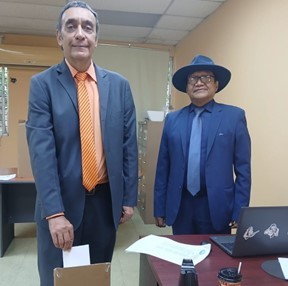 UpInforma - El jurista y profesor Jorge Chang es electo como presidente ...