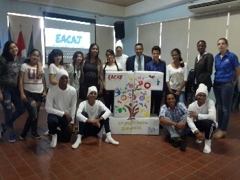 UpInforma - Universitarios se reúnen con directora de la Onpar