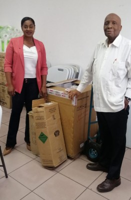 UpInforma - Director de UTTE campus entregó material a la directora ...