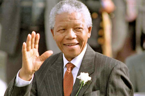 UpInforma - Un líder tribal que hizo historia